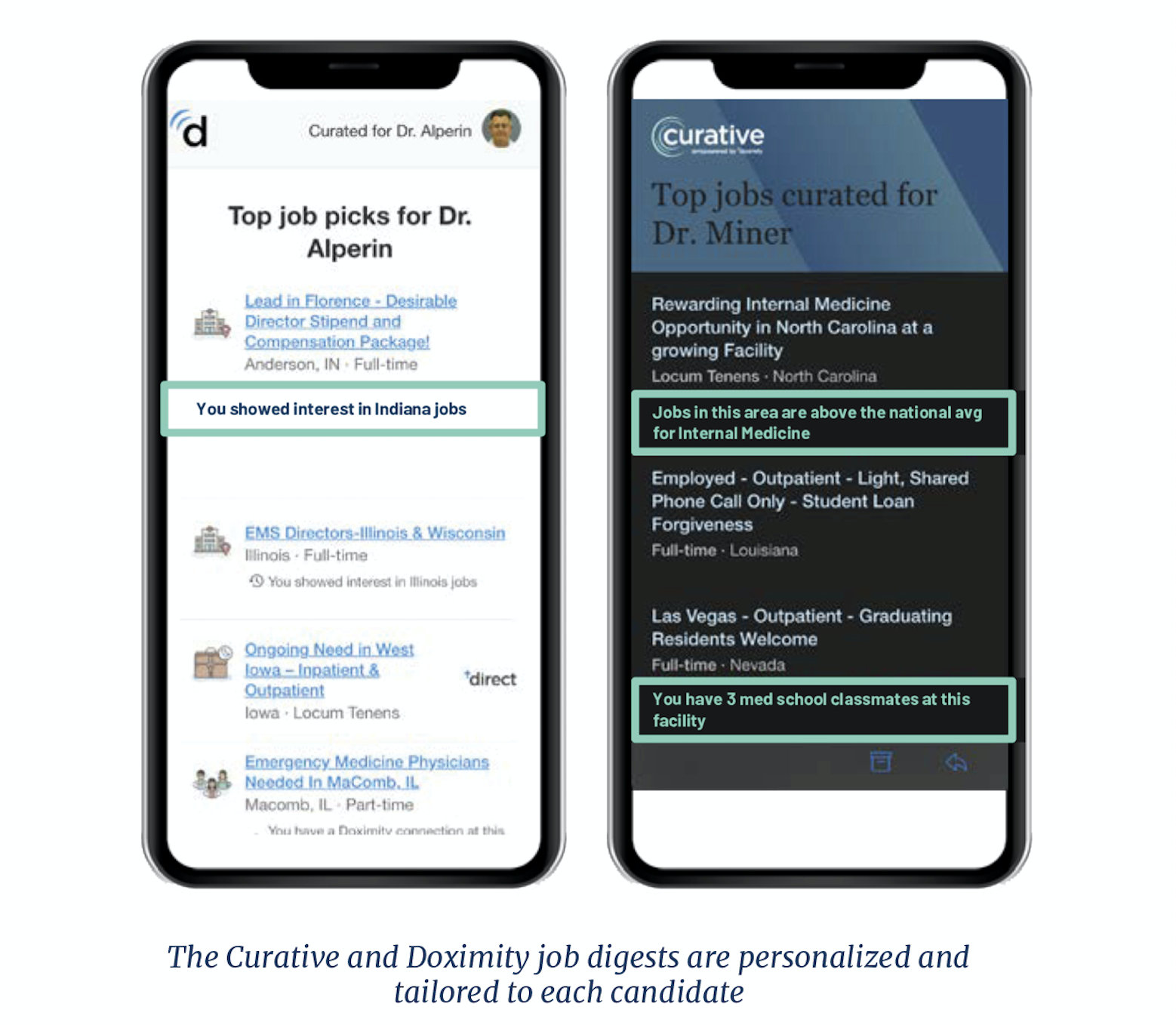 Introducing the All-New Curative
