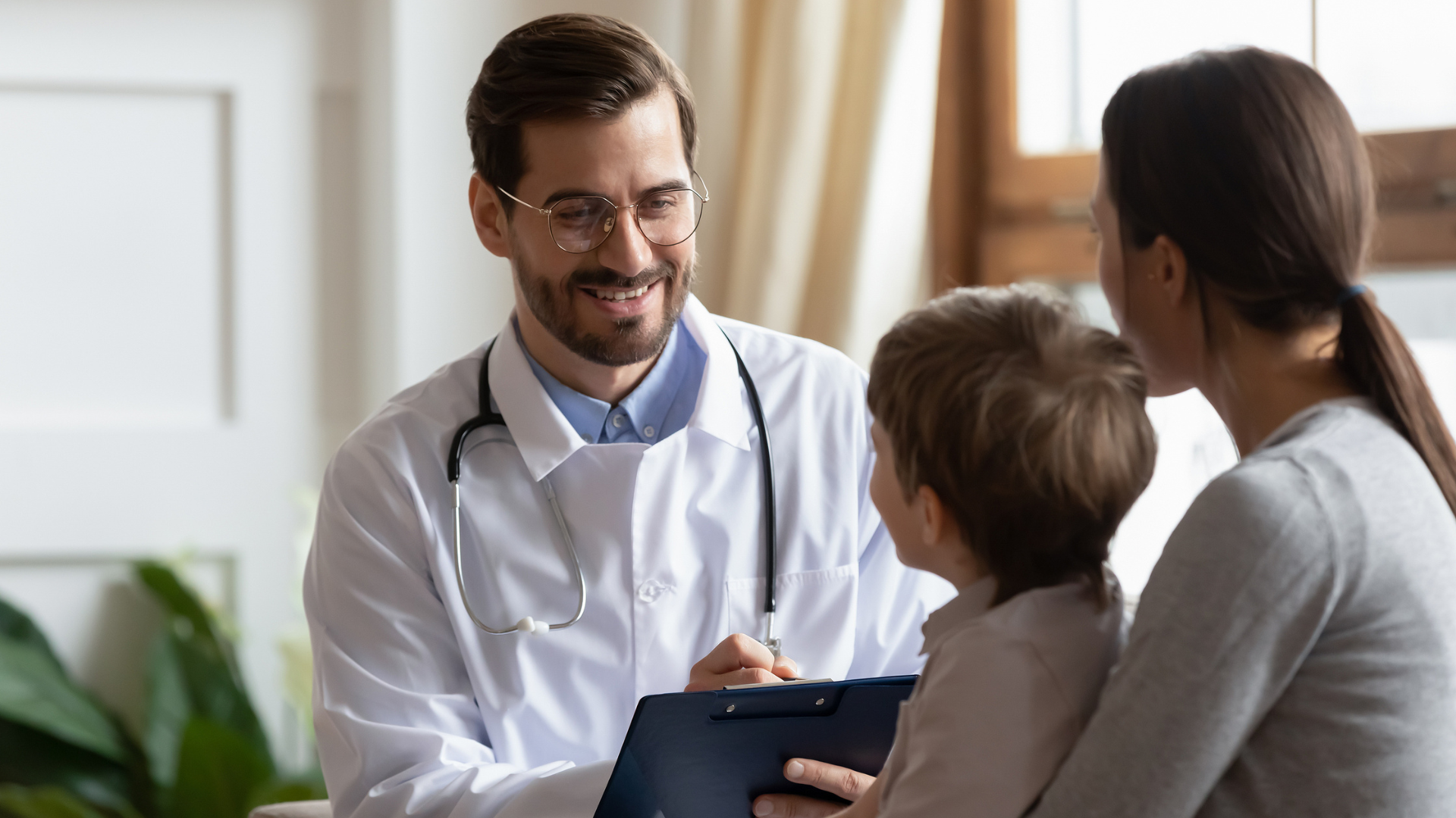 How Locum Tenens Providers Deliver A Lasting Impact for Healthcare ...