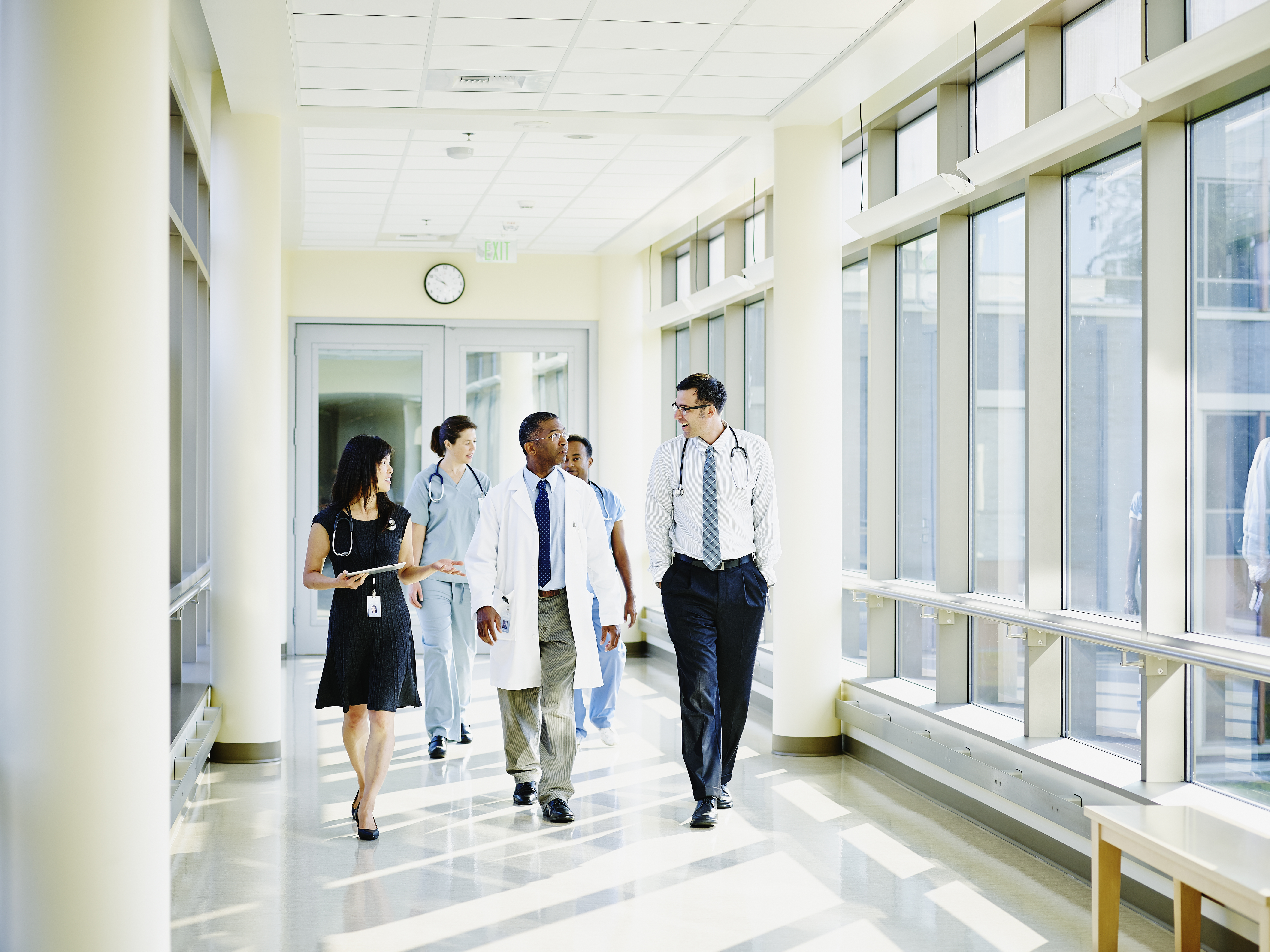 Debunking the Most Common Locum Tenens Myths