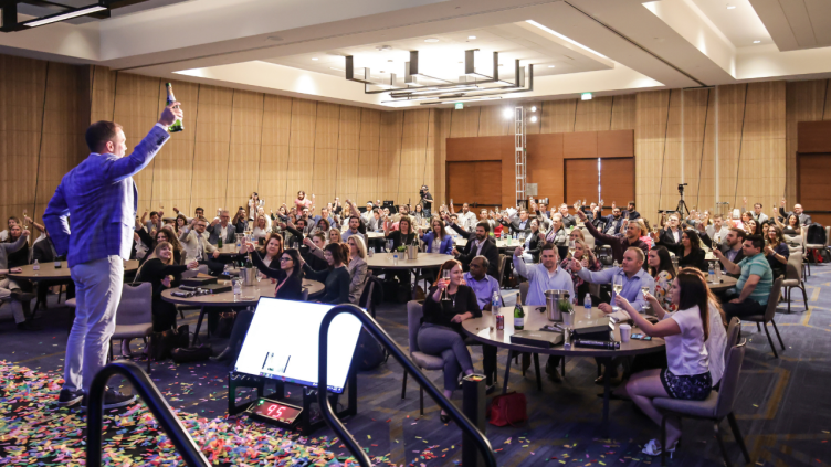 Why I am Here: 5 Reasons I became the CEO of Curative