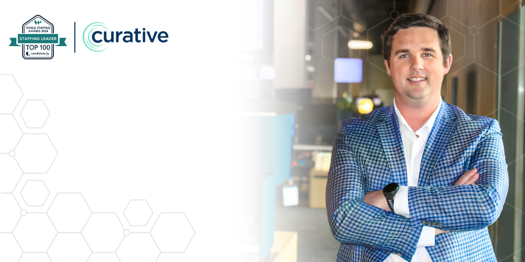 Michael Wild: Leading the Charge in Healthcare Staffing as Top Staffing ...